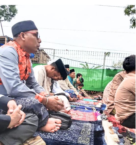 JANGAN MENJADI HAMBA RAMADHAN - Nusantara Insight JANGAN MENJADI HAMBA RAMADHAN - Nusantara Insight