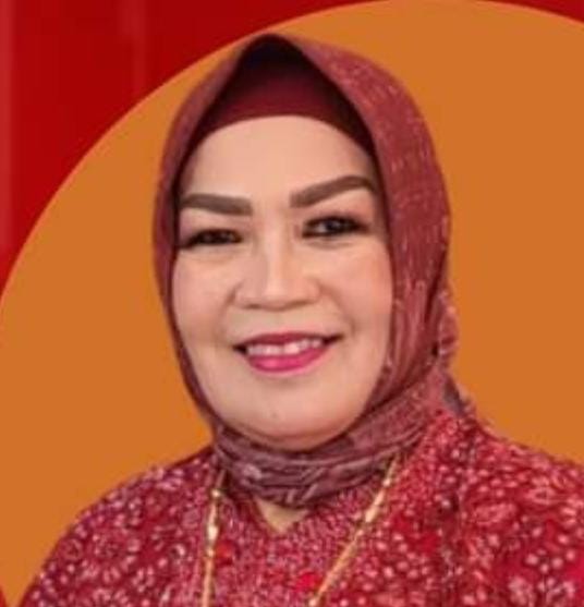 Prof Hj Andi Cahaya: Hari Ini Universitas Cahaya Prima (UNCAPI) Bone ...